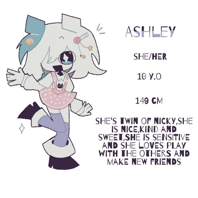 Ashley (fpe) - ibisPaint