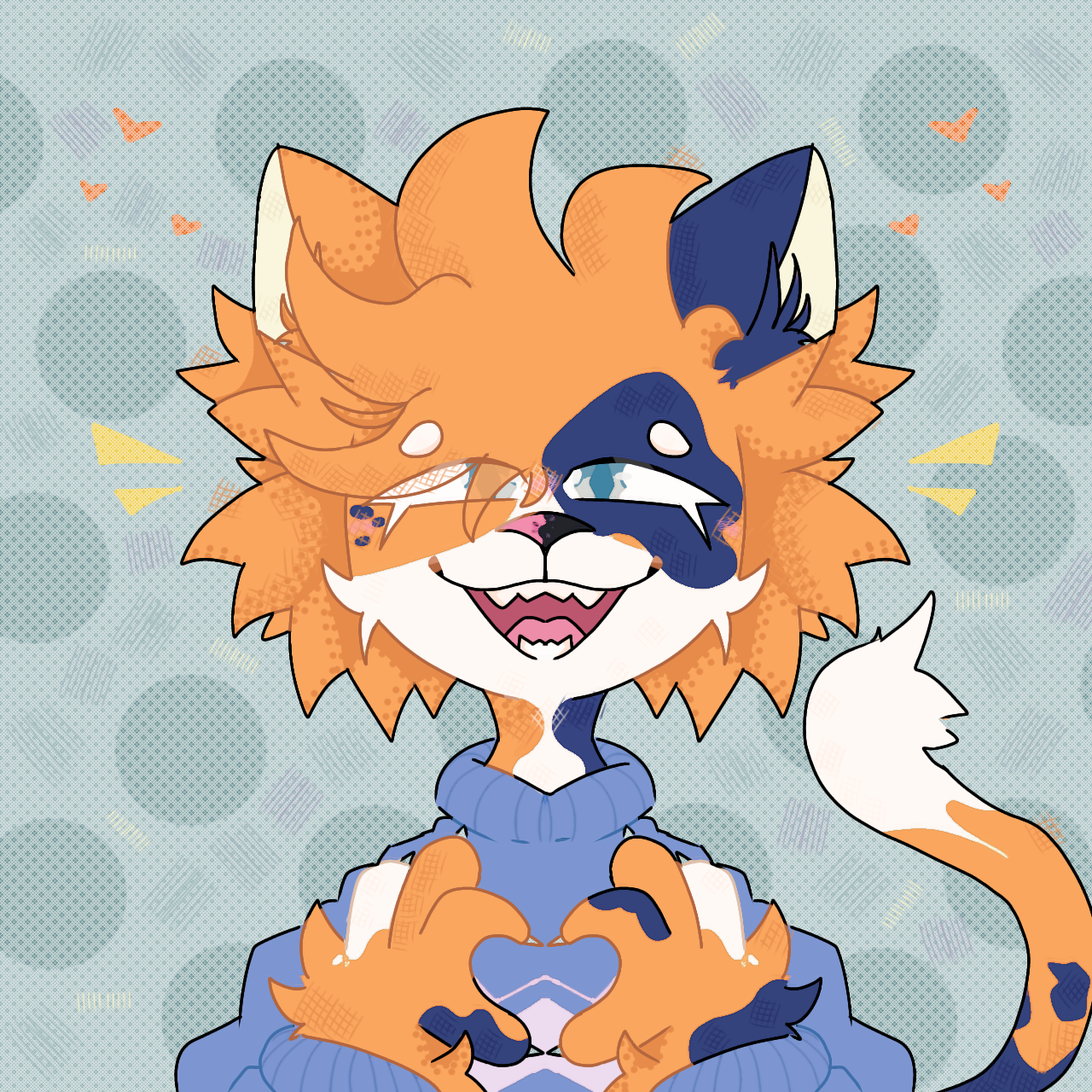 self insert oc - ibisPaint