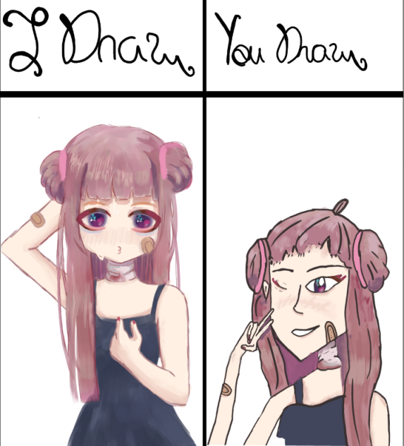 Collab!! - ibisPaint