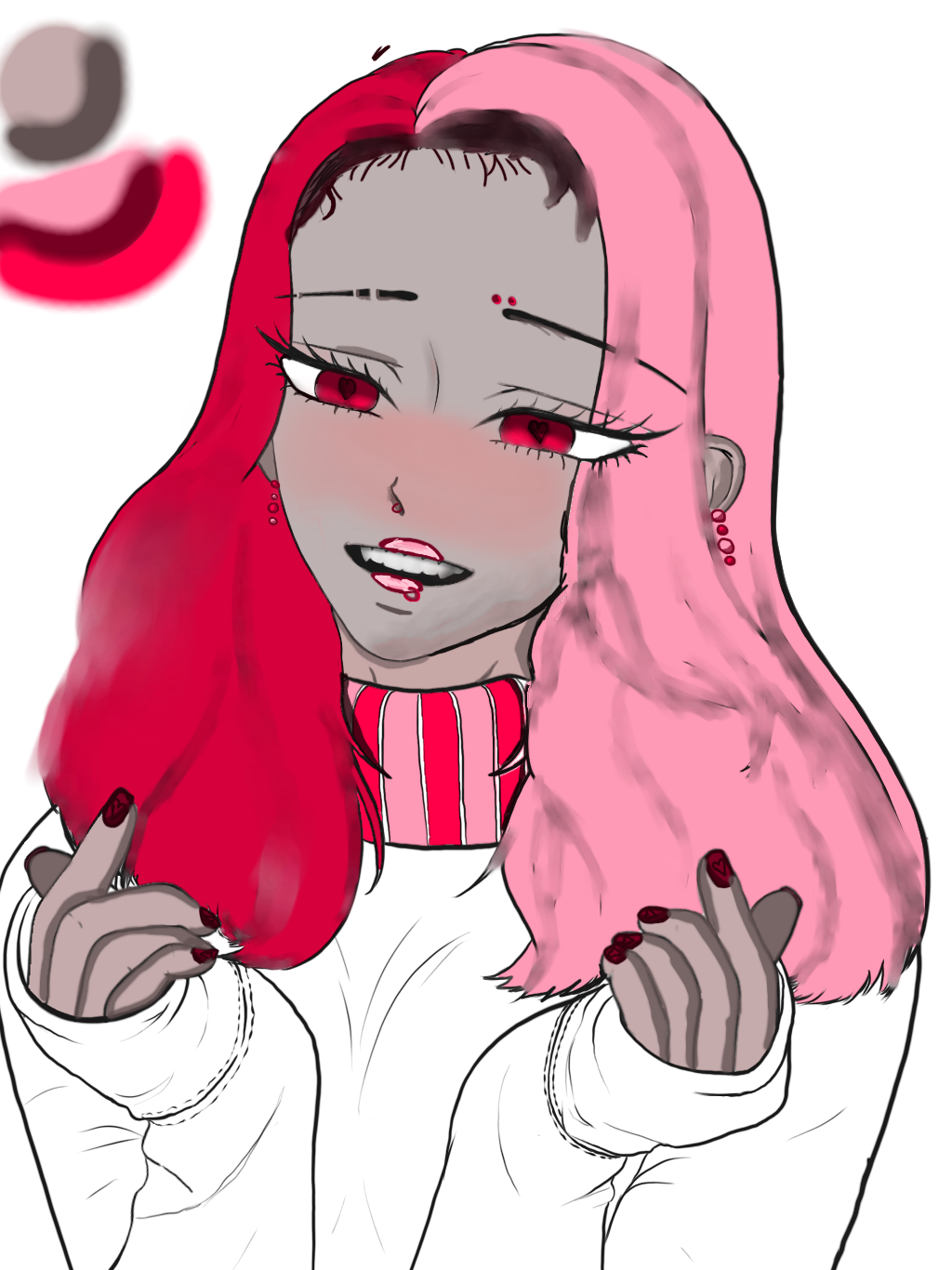 no title - ibisPaint