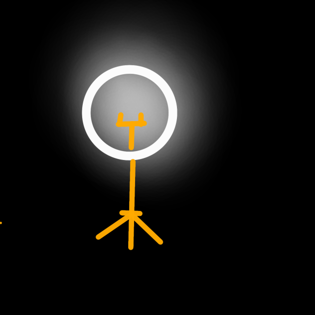 Ring Light - ibisPaint