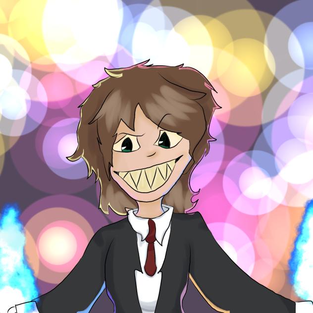 FINISHED BIPPER ART YIPPPPEEEEEEEEEEE!!! - ibisPaint