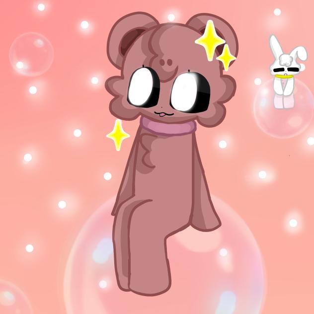 •Bubbles• - ibisPaint