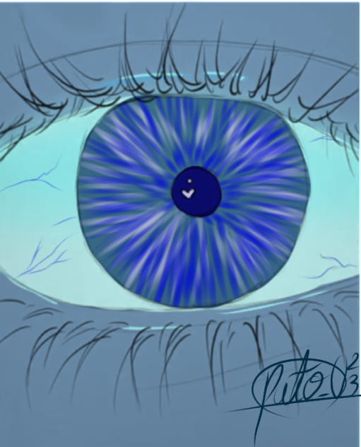 oj0 (azul) - ibisPaint