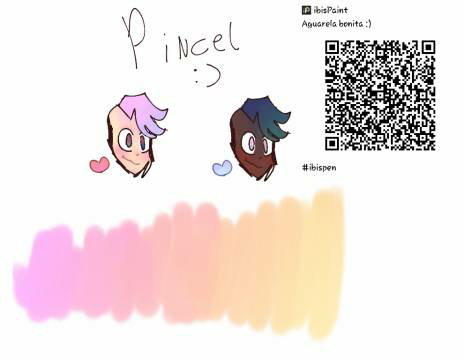 blend brush maybe - ibisPaint