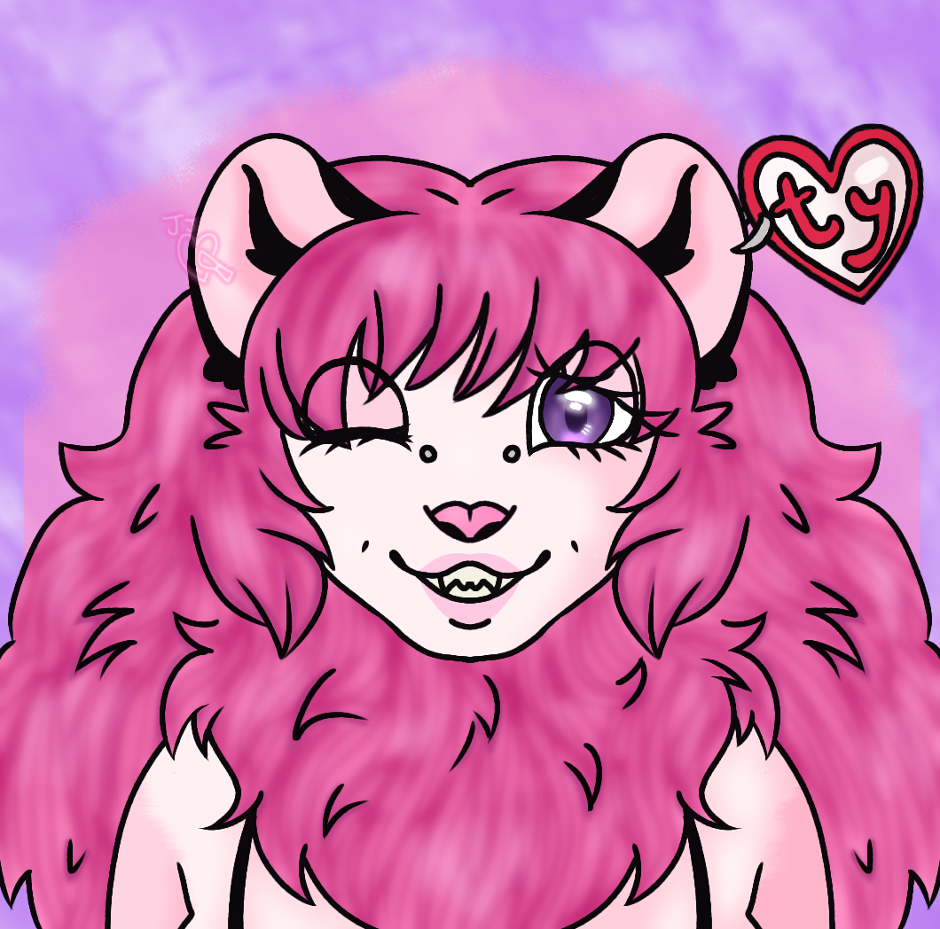 Miss Rum n Comr - ibisPaint