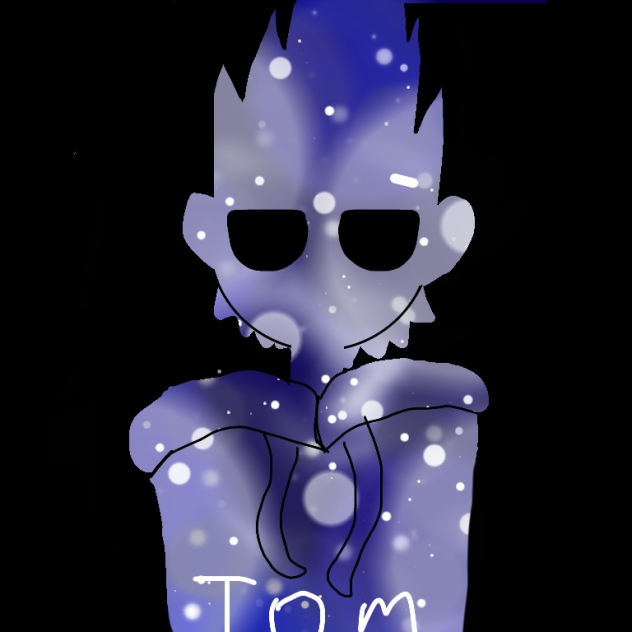 Tom - ibisPaint