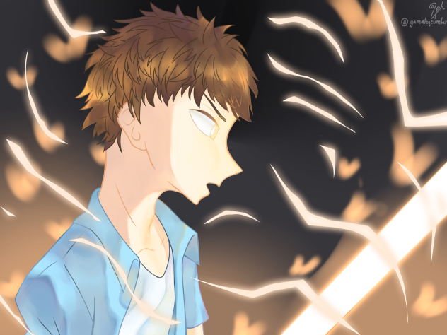 The 25th Baam - ibisPaint