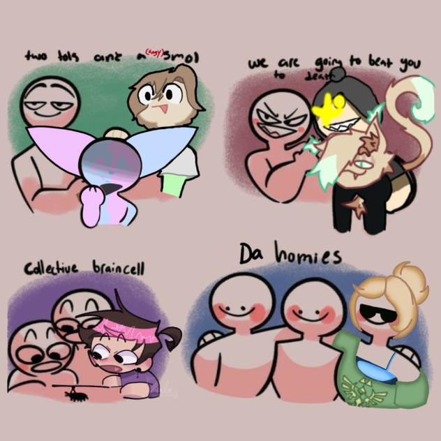 Collab 4 - ibisPaint