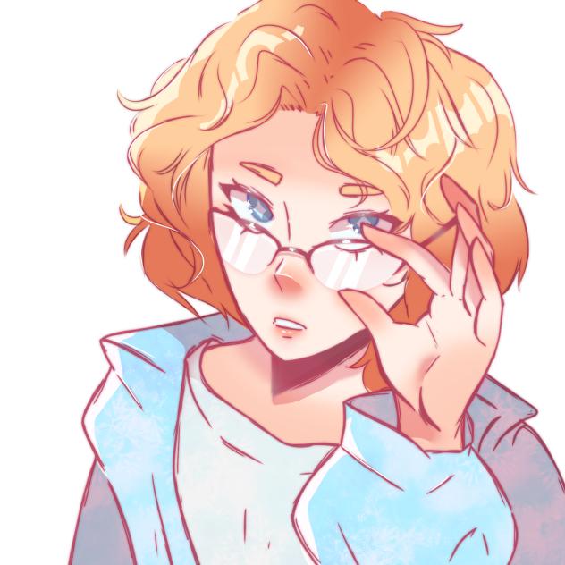 discord commission - ibisPaint