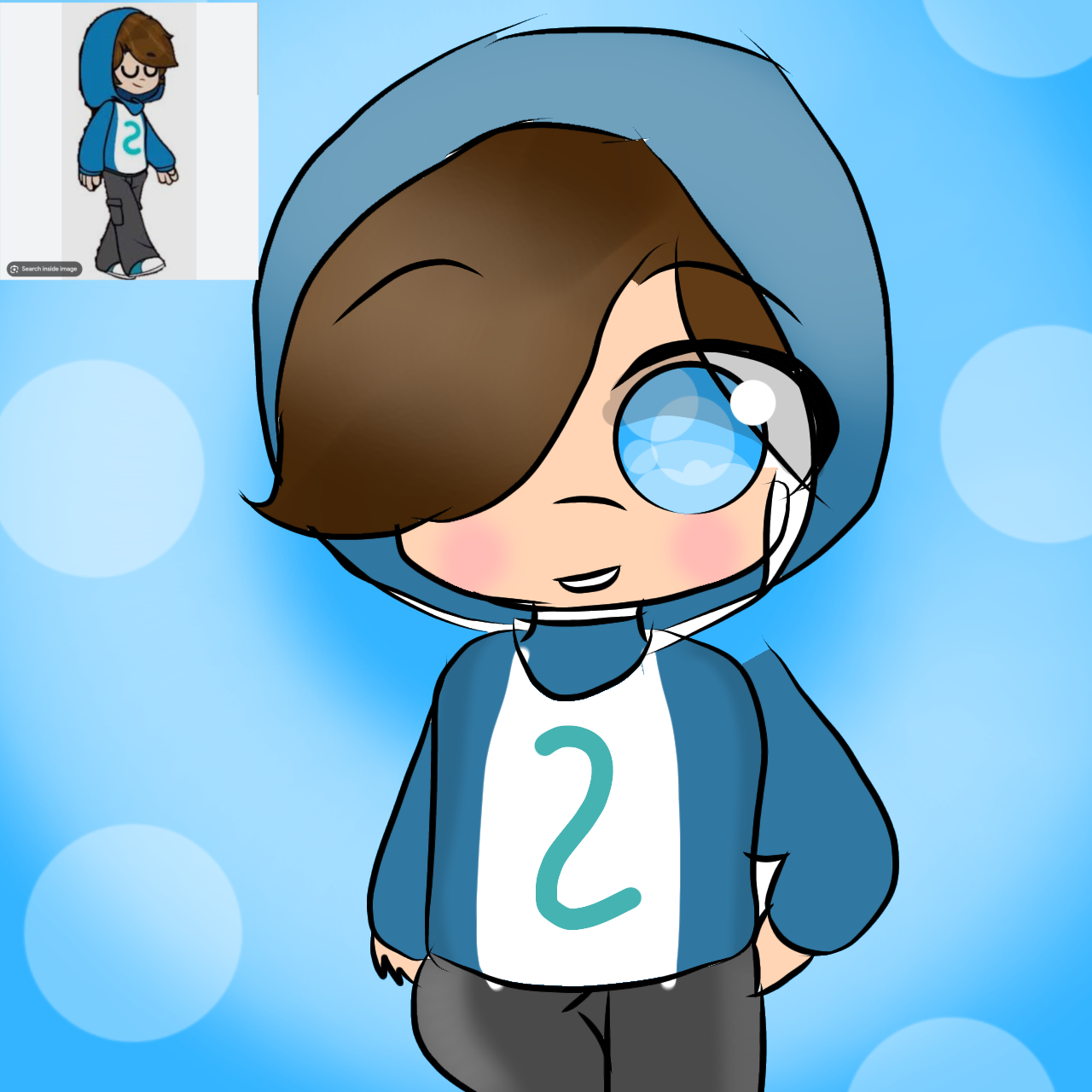 •Sparta356 • - ibisPaint