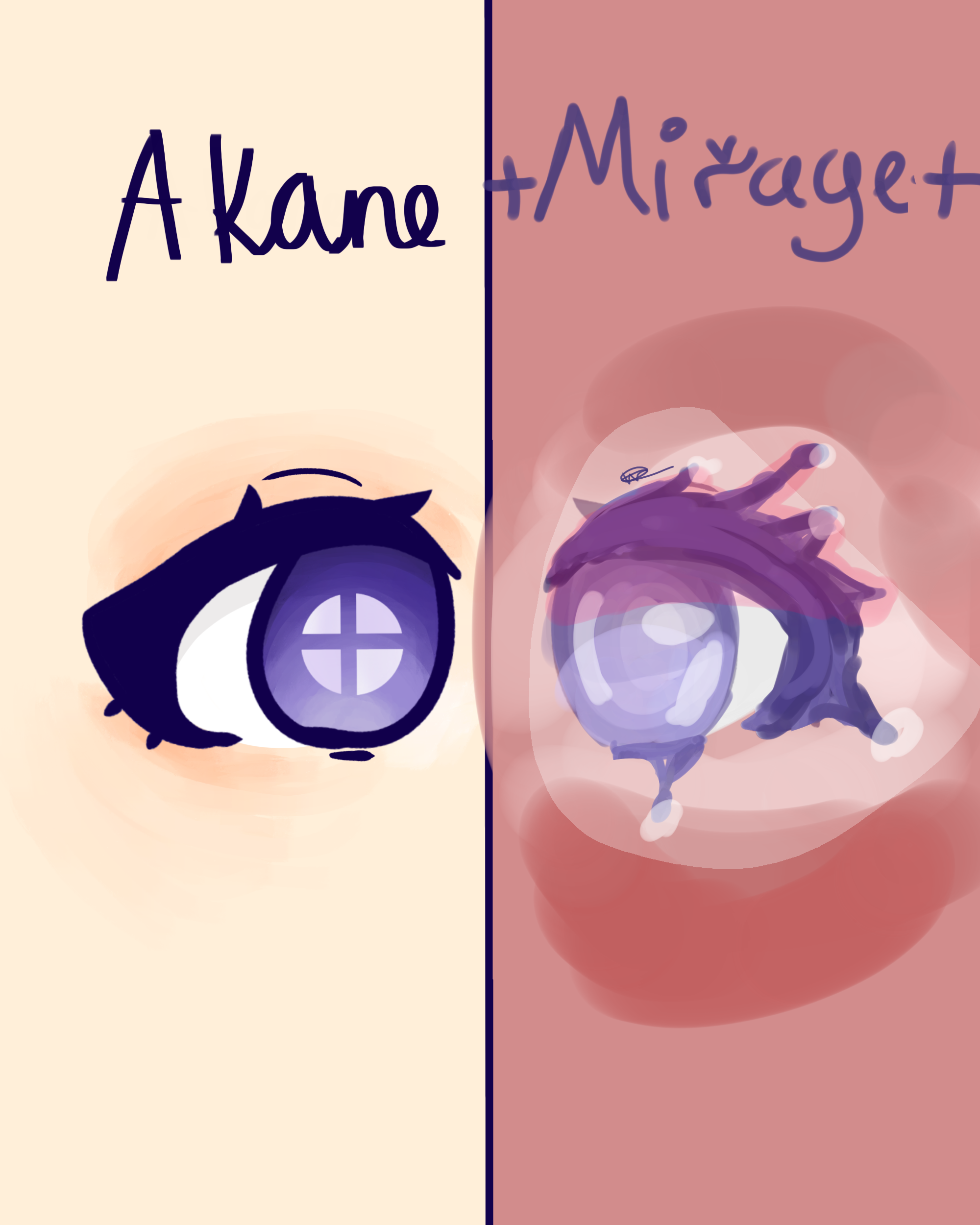 Yet another collab - ibisPaint