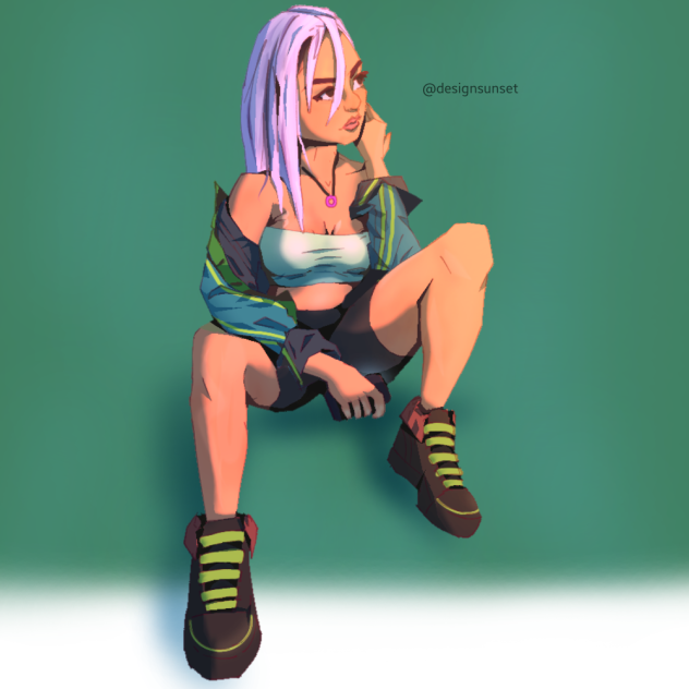 Untitled180 - ibisPaint