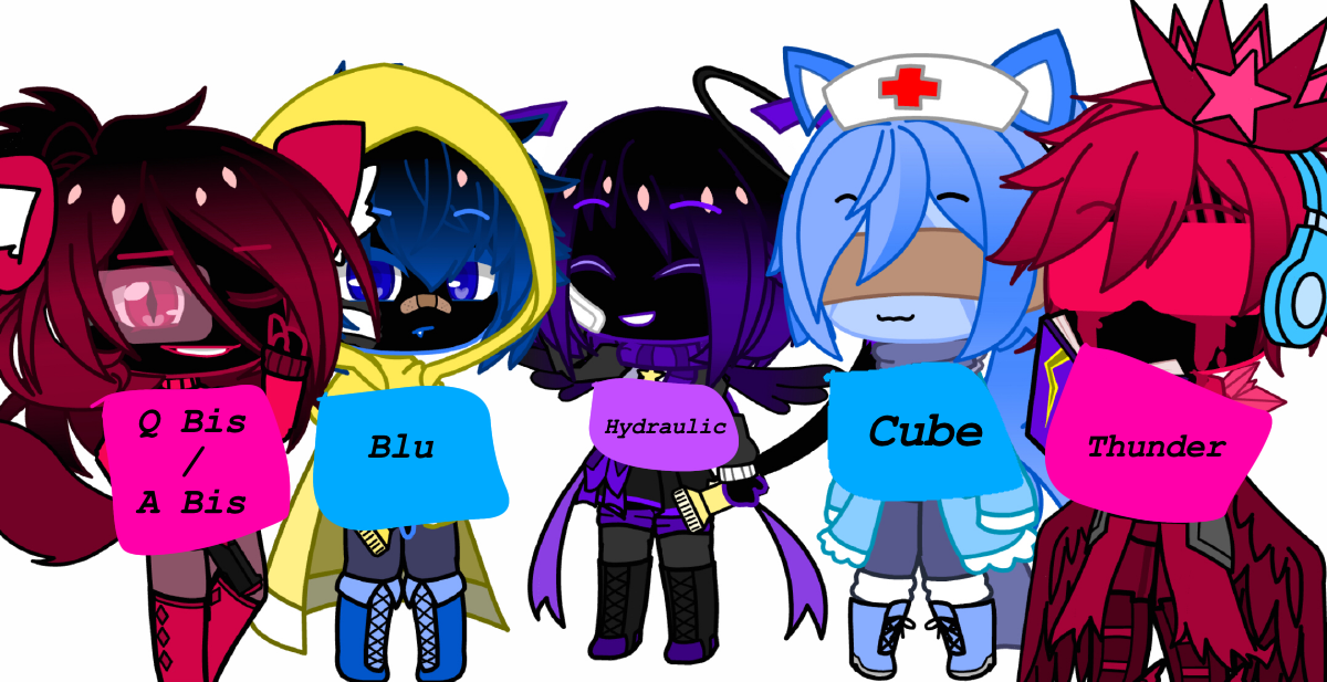 Just ask and dare them - ibisPaint