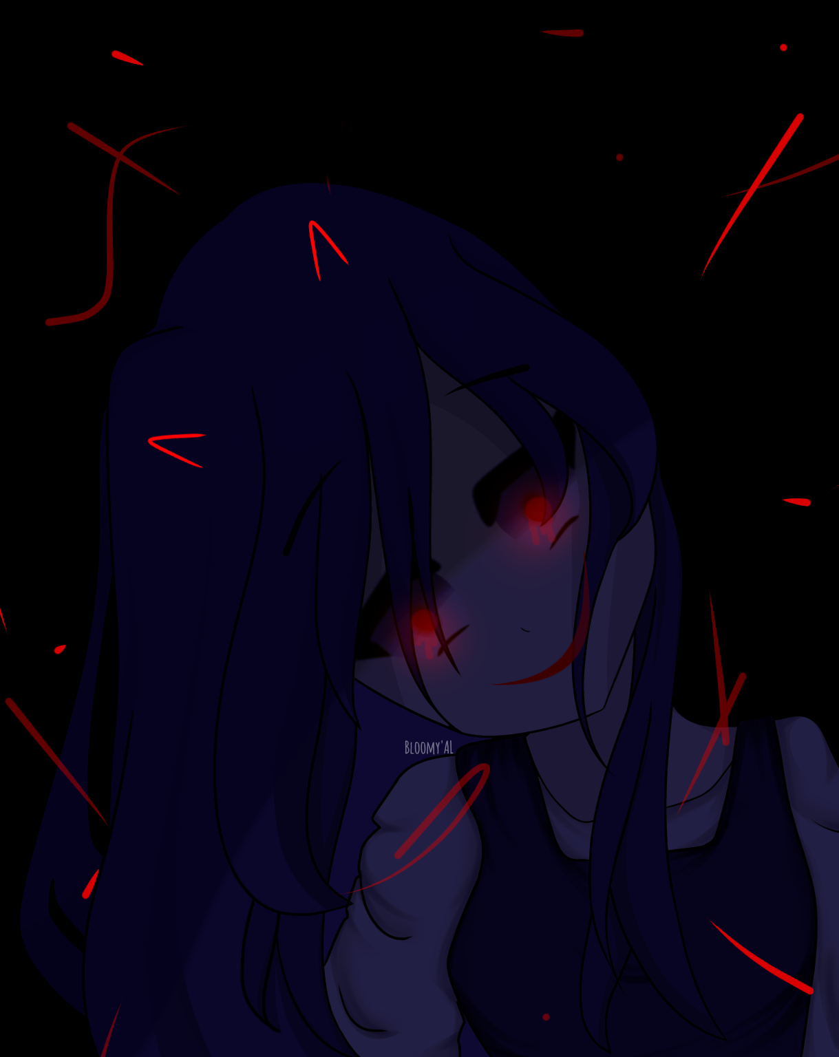 oh yeah crazy - ibisPaint