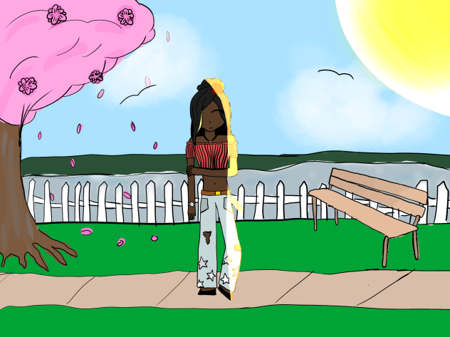 Something - ibisPaint