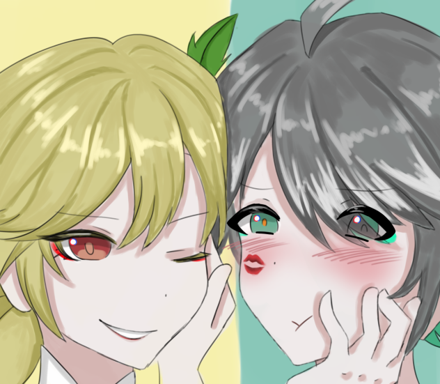 I love this ship - ibisPaint