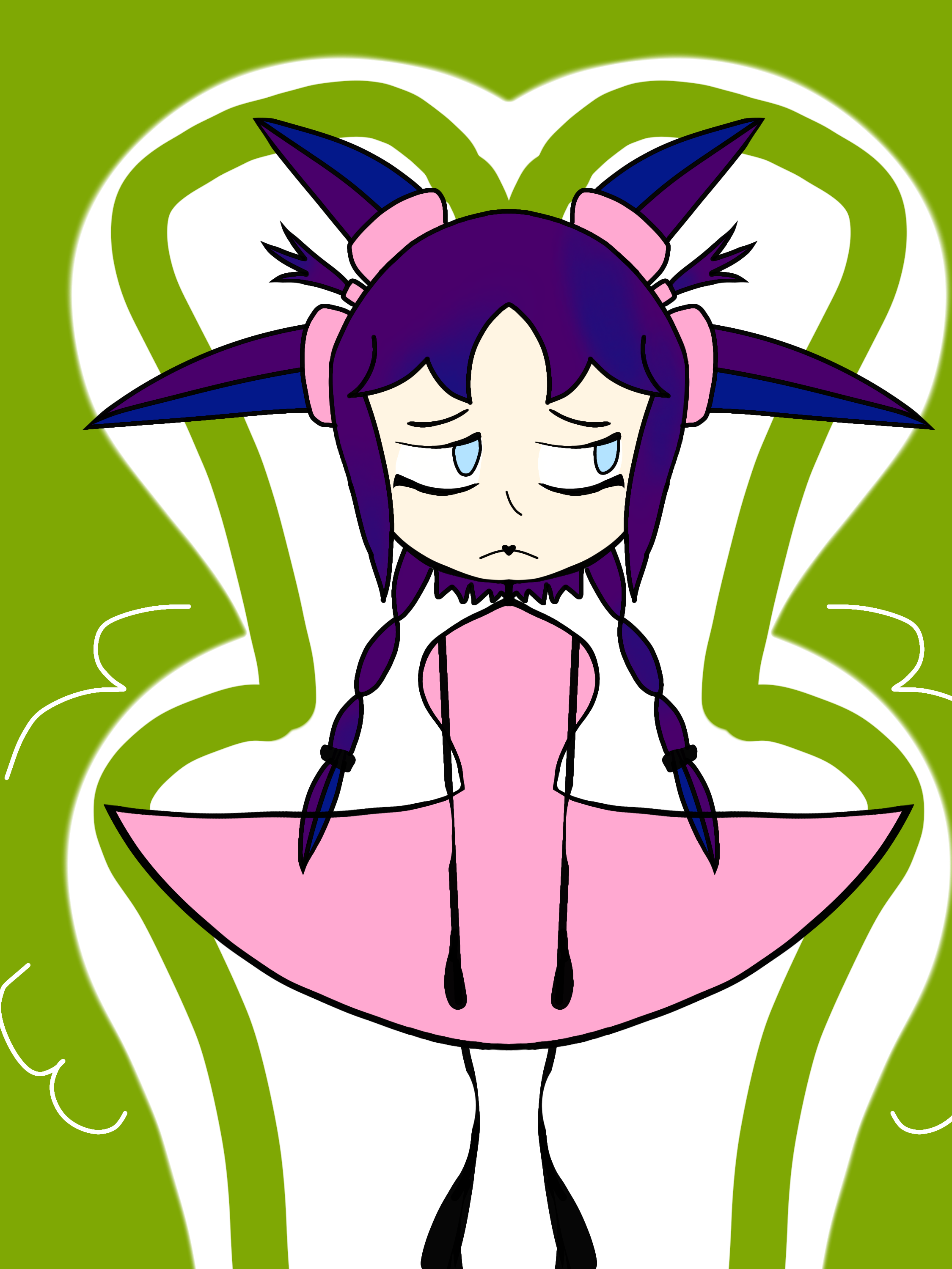 Why dance... - ibisPaint