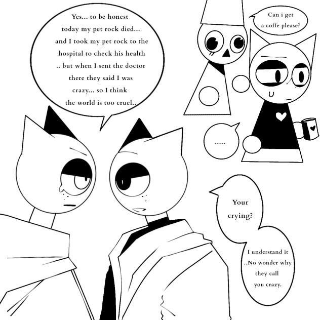 Just Another Sprunki Memes - ibisPaint