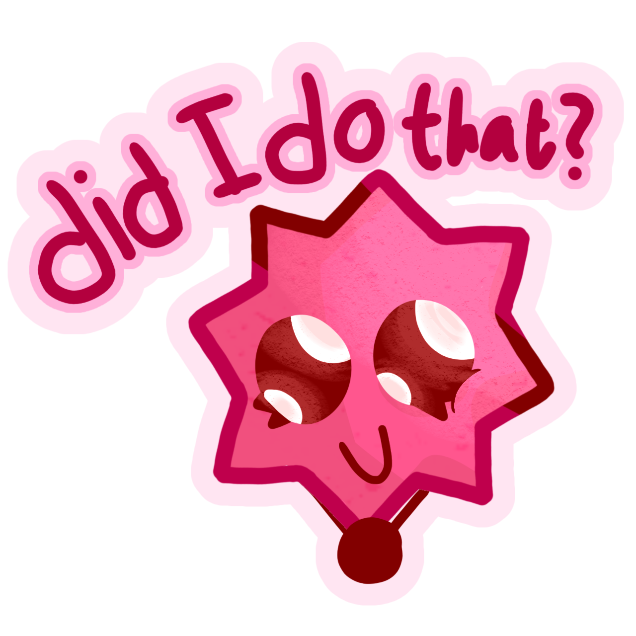 !! RANDOM THINGY !! - ibisPaint