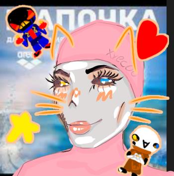 ink shapochka - ibisPaint