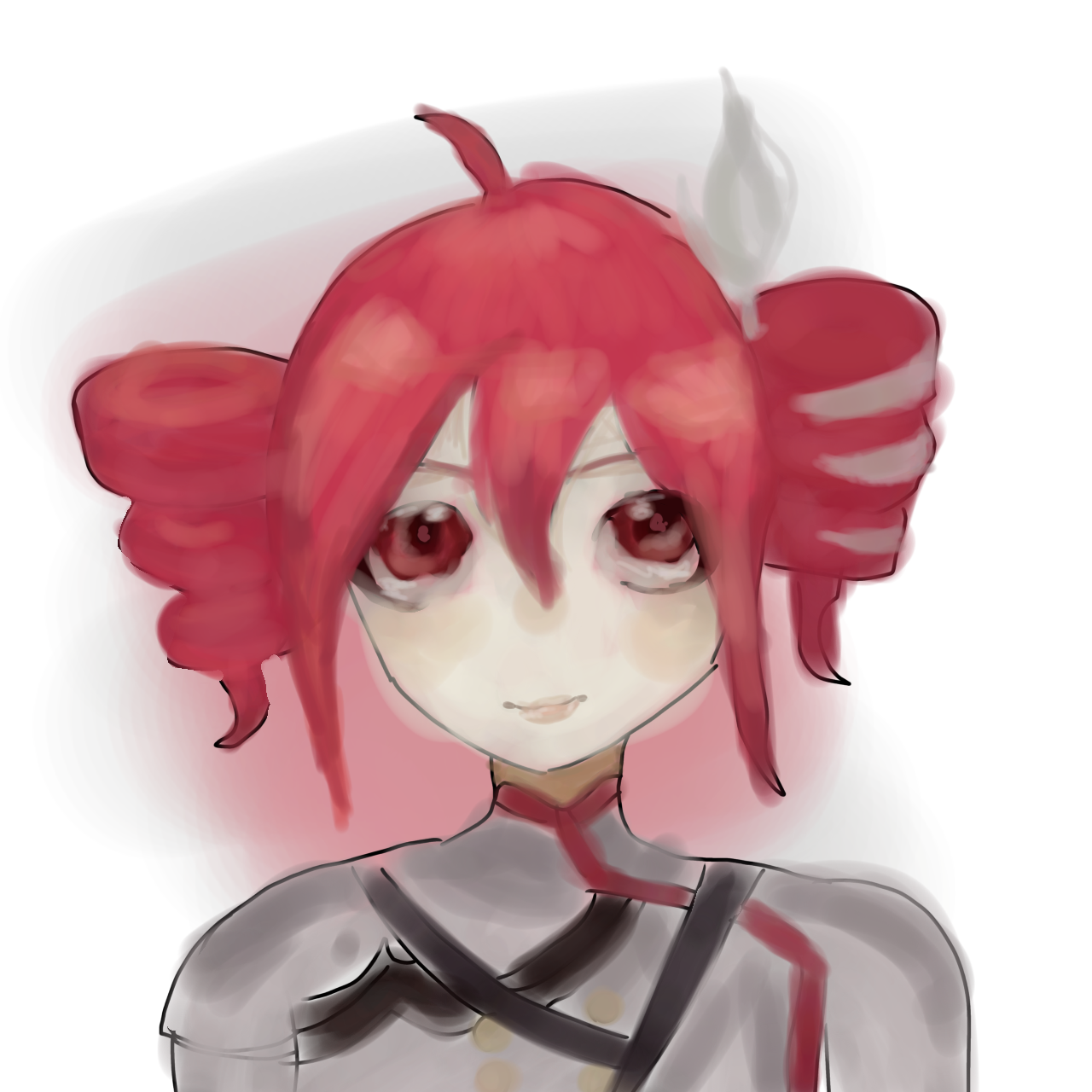 kasane teto - ibisPaint