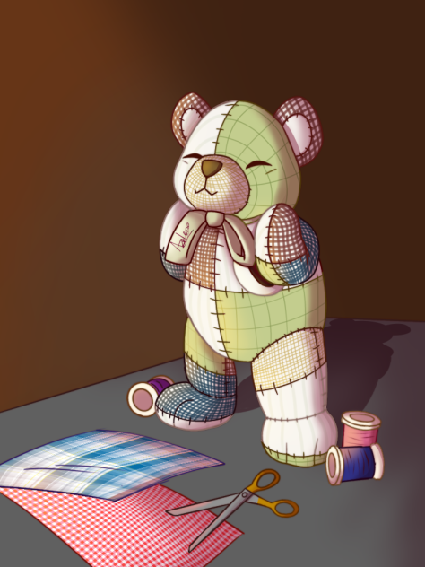 Scp 2295 - ibisPaint