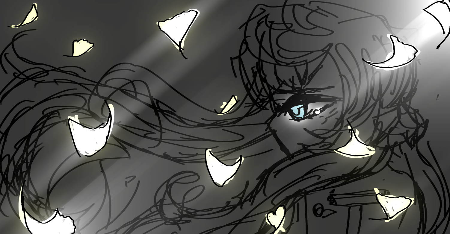 Another angst Idk - ibisPaint