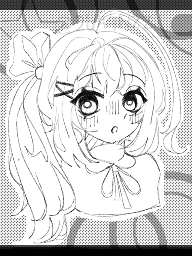 Cutecore - ibisPaint