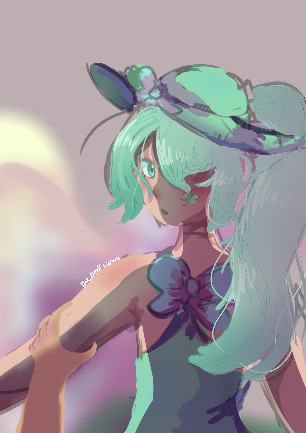 the place - ibisPaint