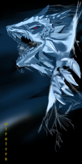 zirnitra - ibisPaint