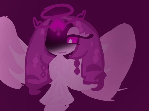 Eternal sugar Vr.2 - ibisPaint