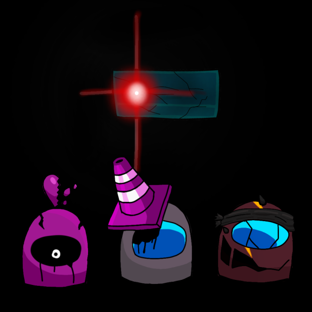 TRIPLE KILL - ibisPaint