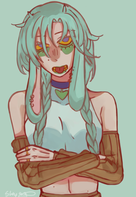 Untitled312 - ibisPaint