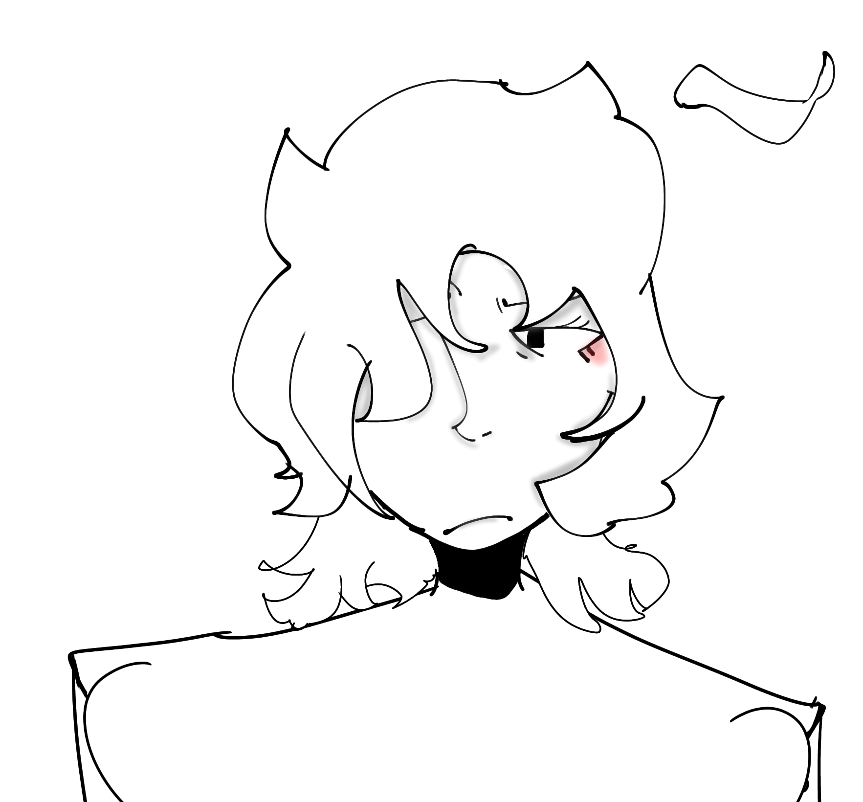 lazy tween draw - ibisPaint