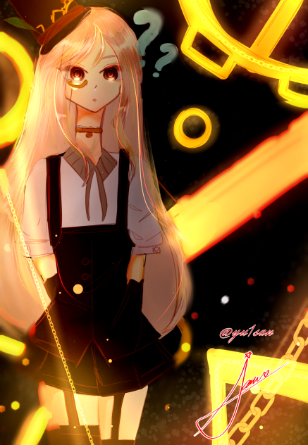 steampunk - ibisPaint