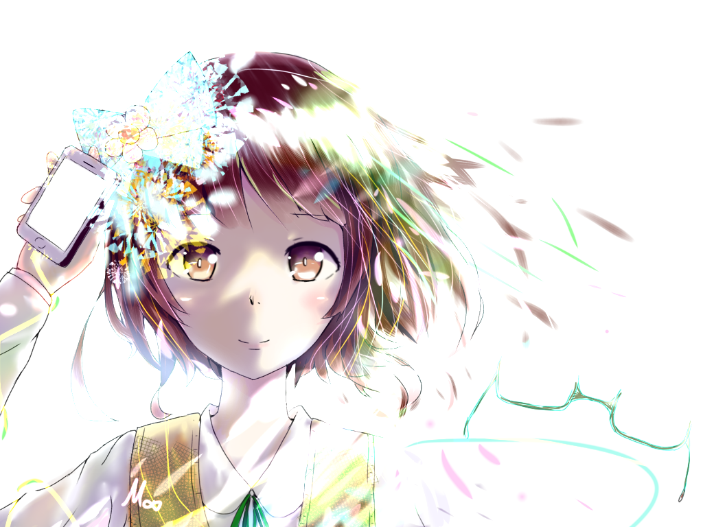 electric spring - ibisPaint