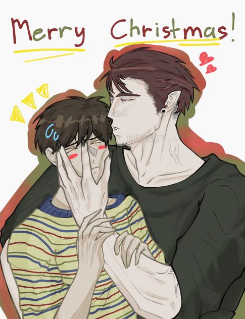 Hold On, Wait! - ibisPaint