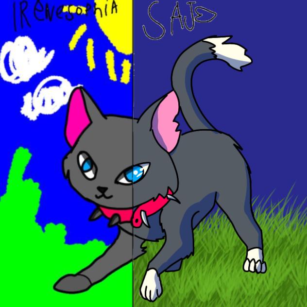 COLLABBBBBB - ibisPaint