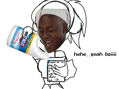 hehe yeah boi - ibisPaint