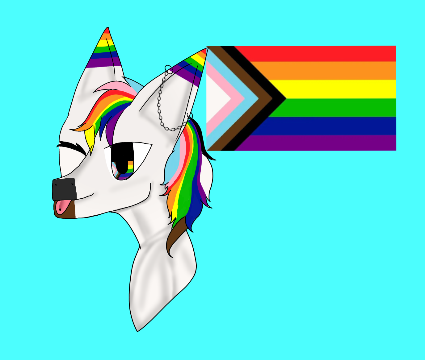 pride - ibisPaint