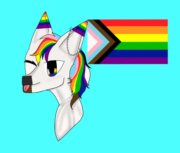 pride - ibisPaint