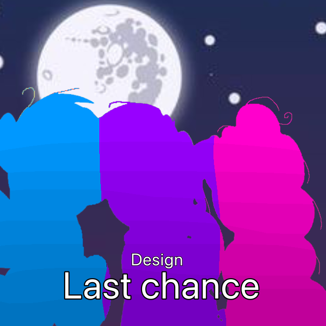 Mlp design last chance - ibisPaint