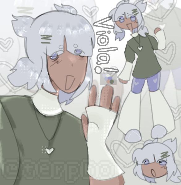 February 14 - ibisPaint