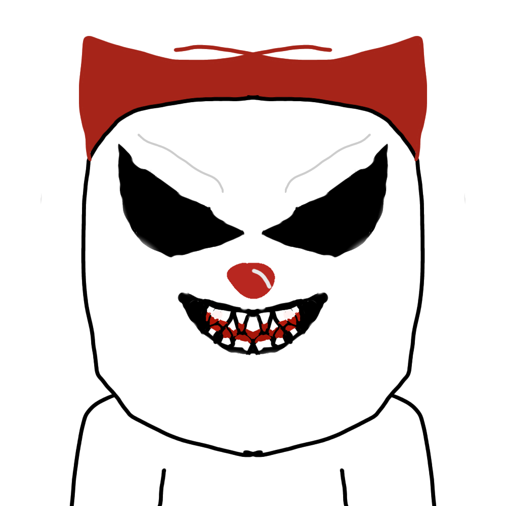 Turning a scribble to a penny wise broth - ibisPaint