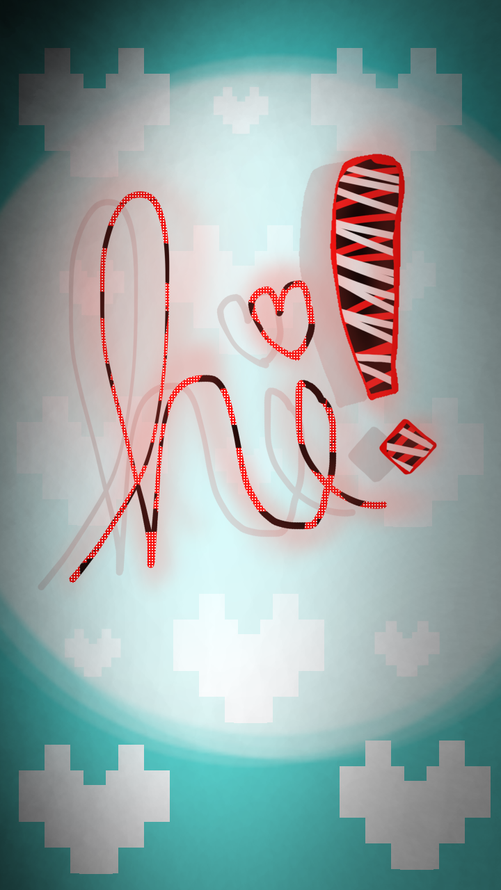 Free wallpaper ig - ibisPaint