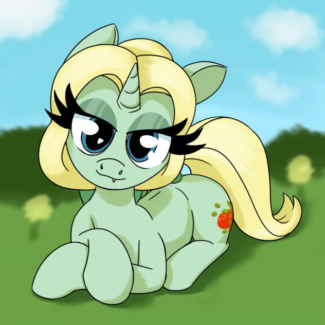 Dear Darling - ibisPaint