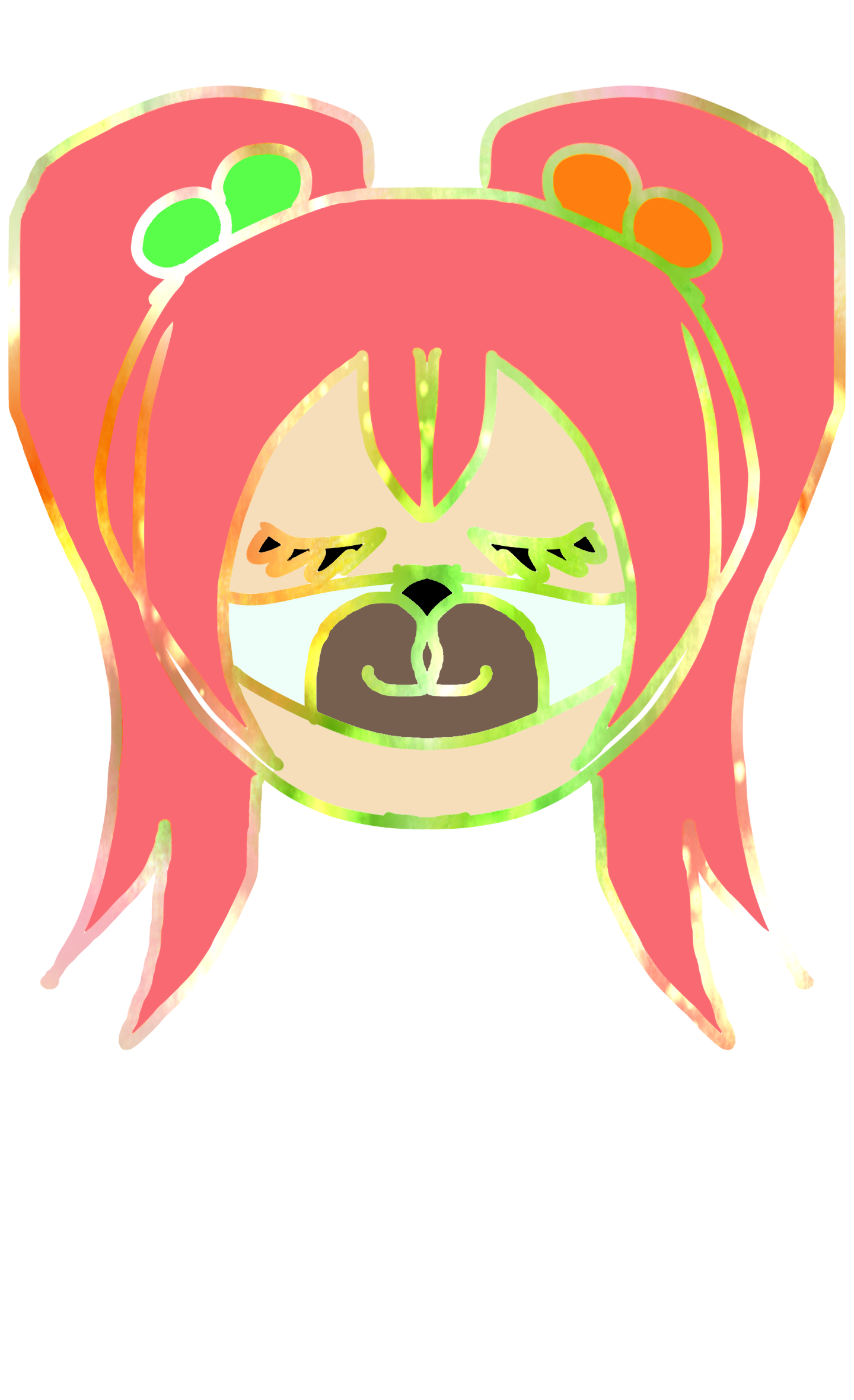 Kawaii Weeb - ibisPaint