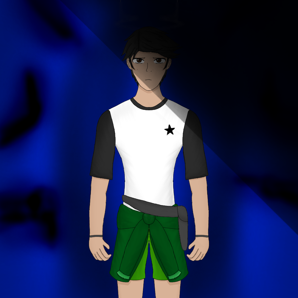 margarito-miguel - ibisPaint