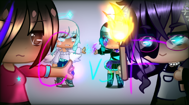 Thumbnail for my new series - ibisPaint